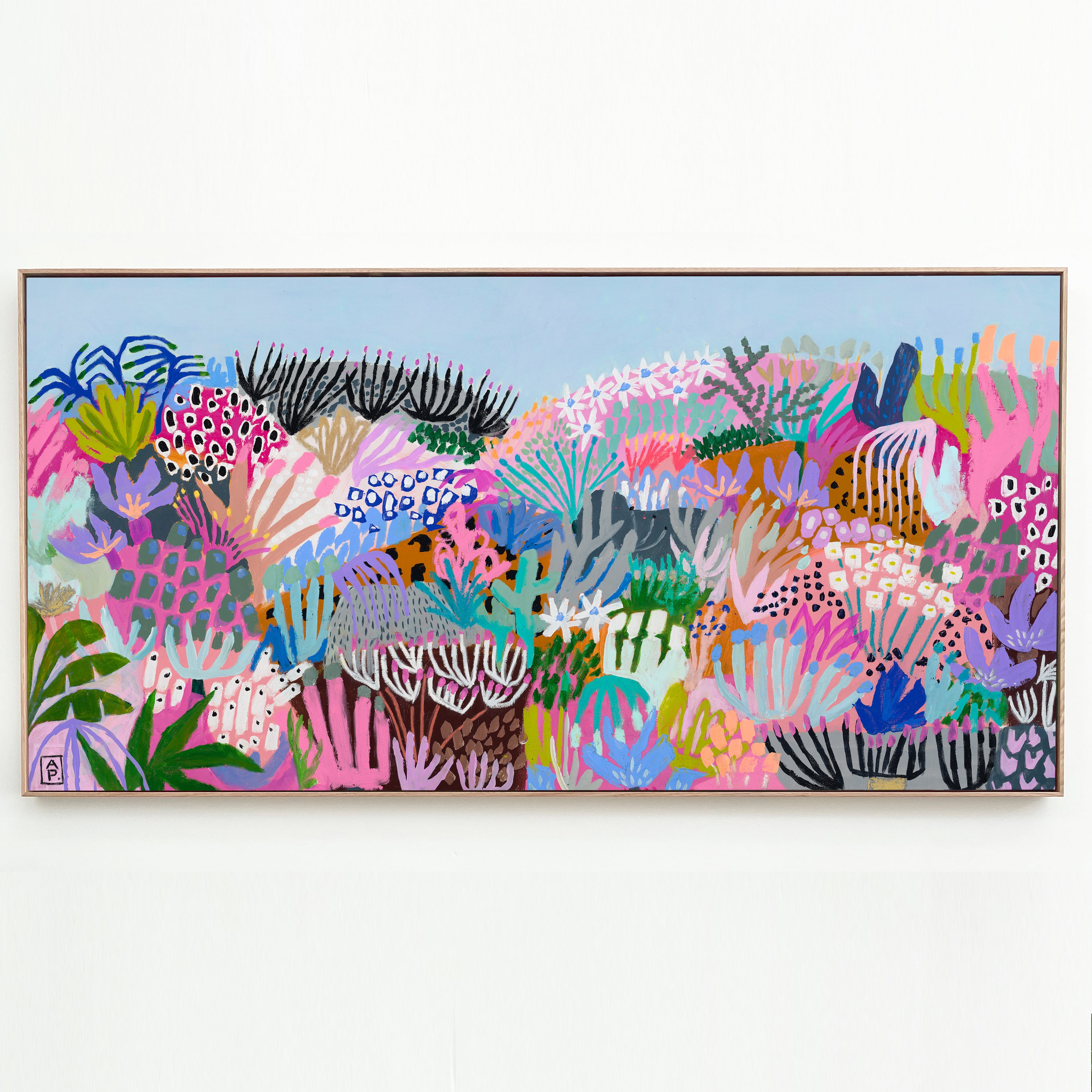 Anna Price Art Co.