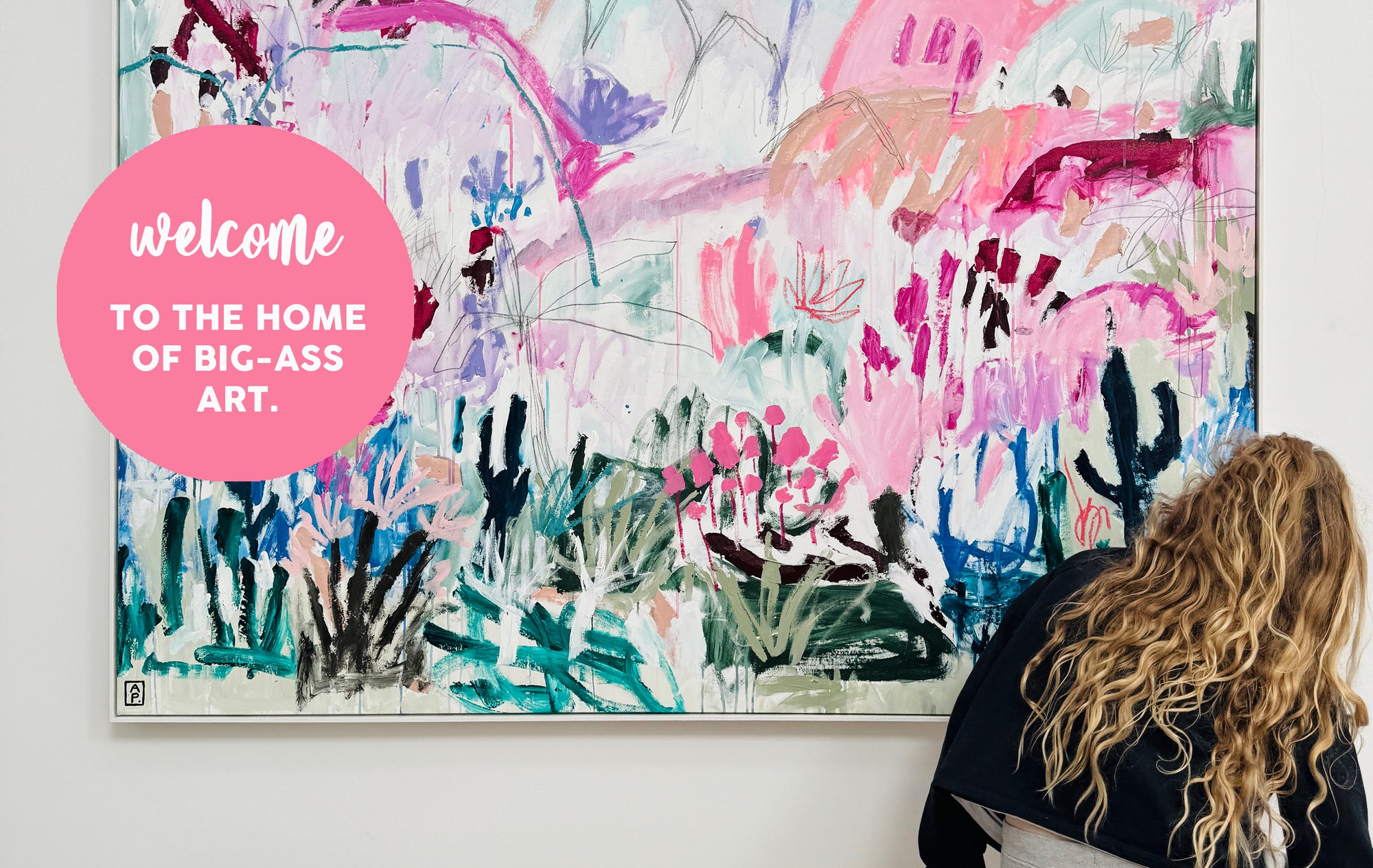 Anna Price Art Co.