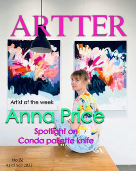 Anna Price Art Co.