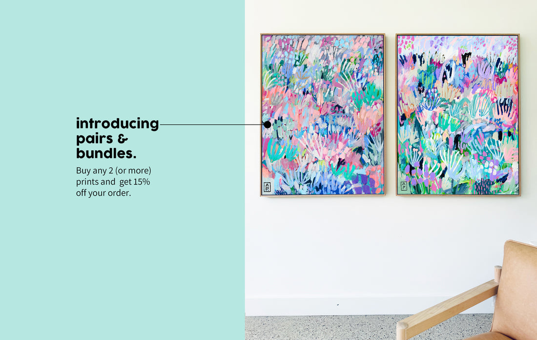Anna Price Art Co.