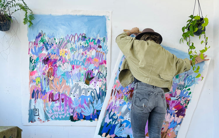 Anna Price Art Co.