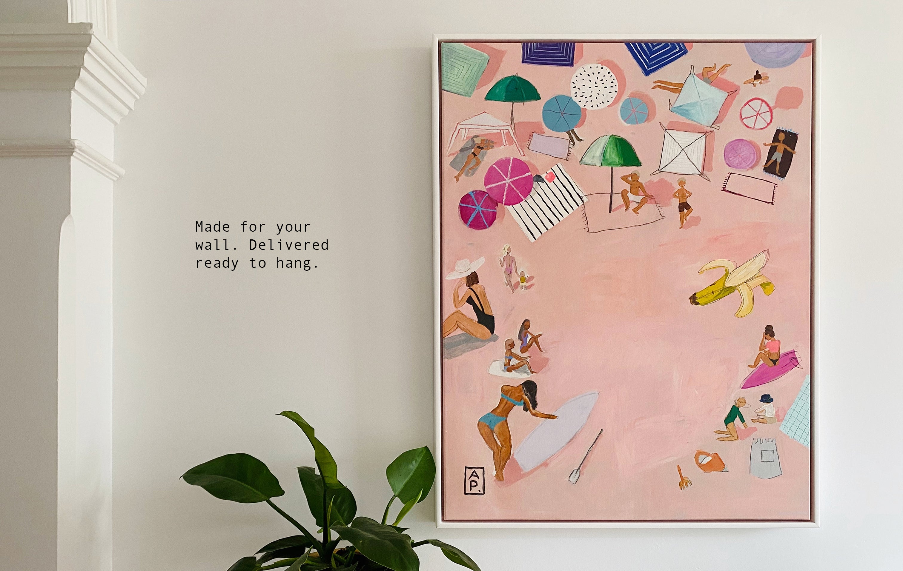Anna Price Art Co.