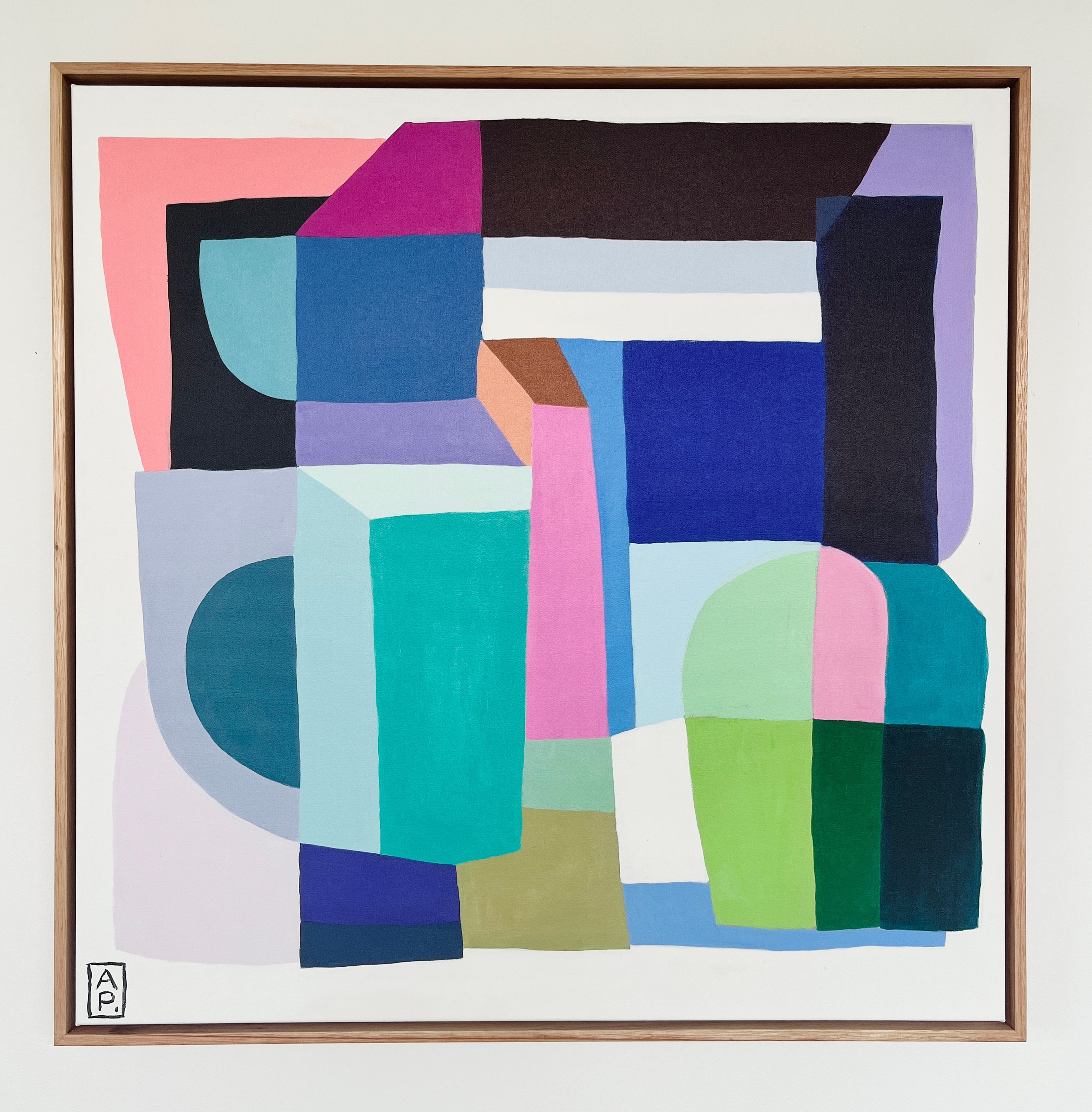 GUACAMOLE - print – Anna Price Art Co.