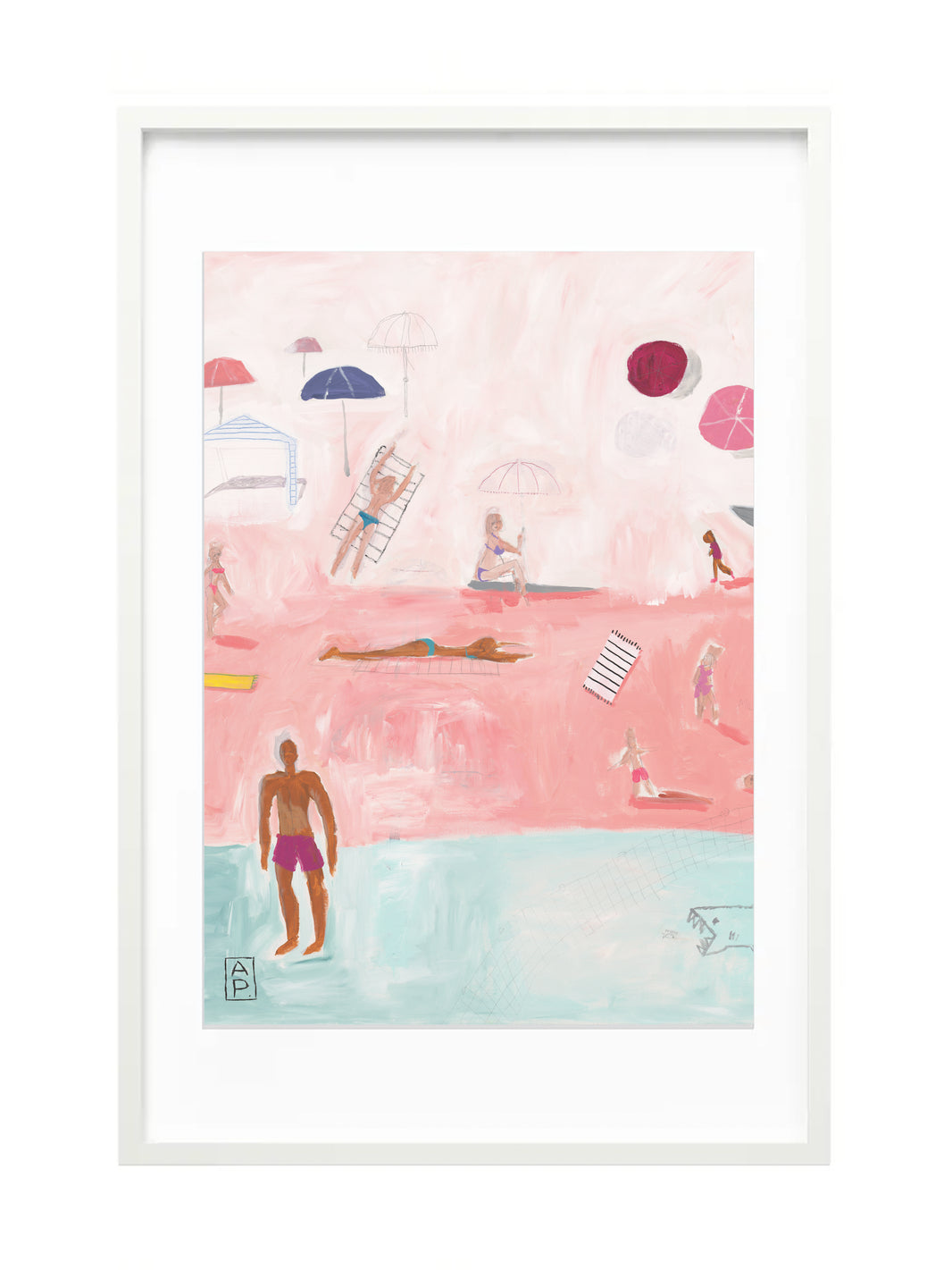 POSTERS – Anna Price Art Co.