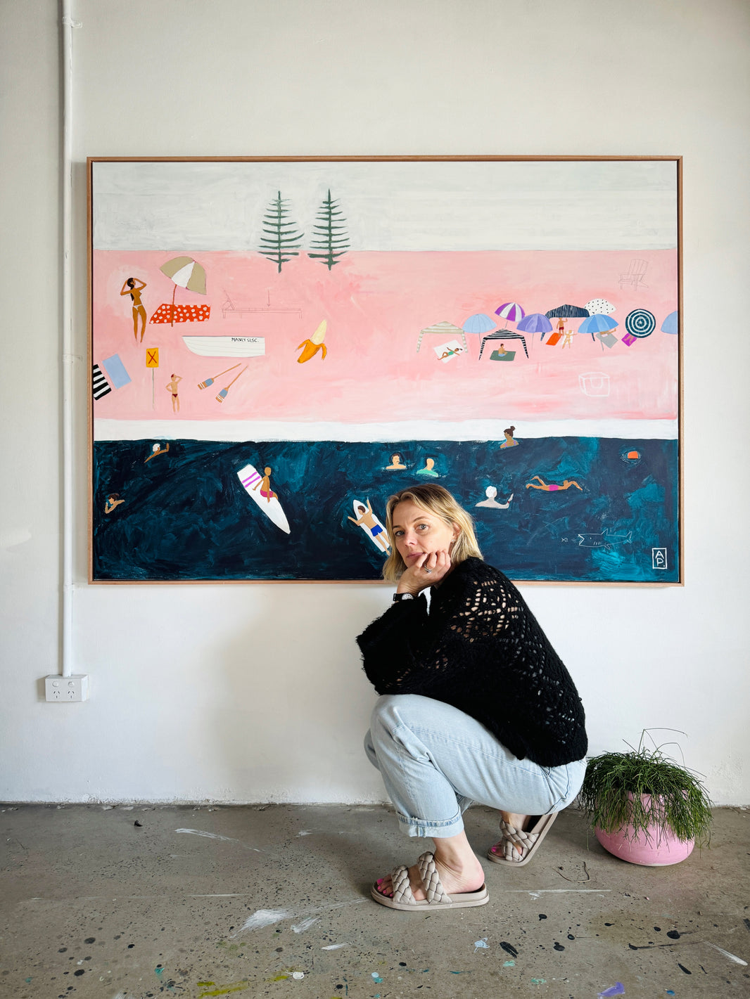ALL PRINTS. – Anna Price Art Co.
