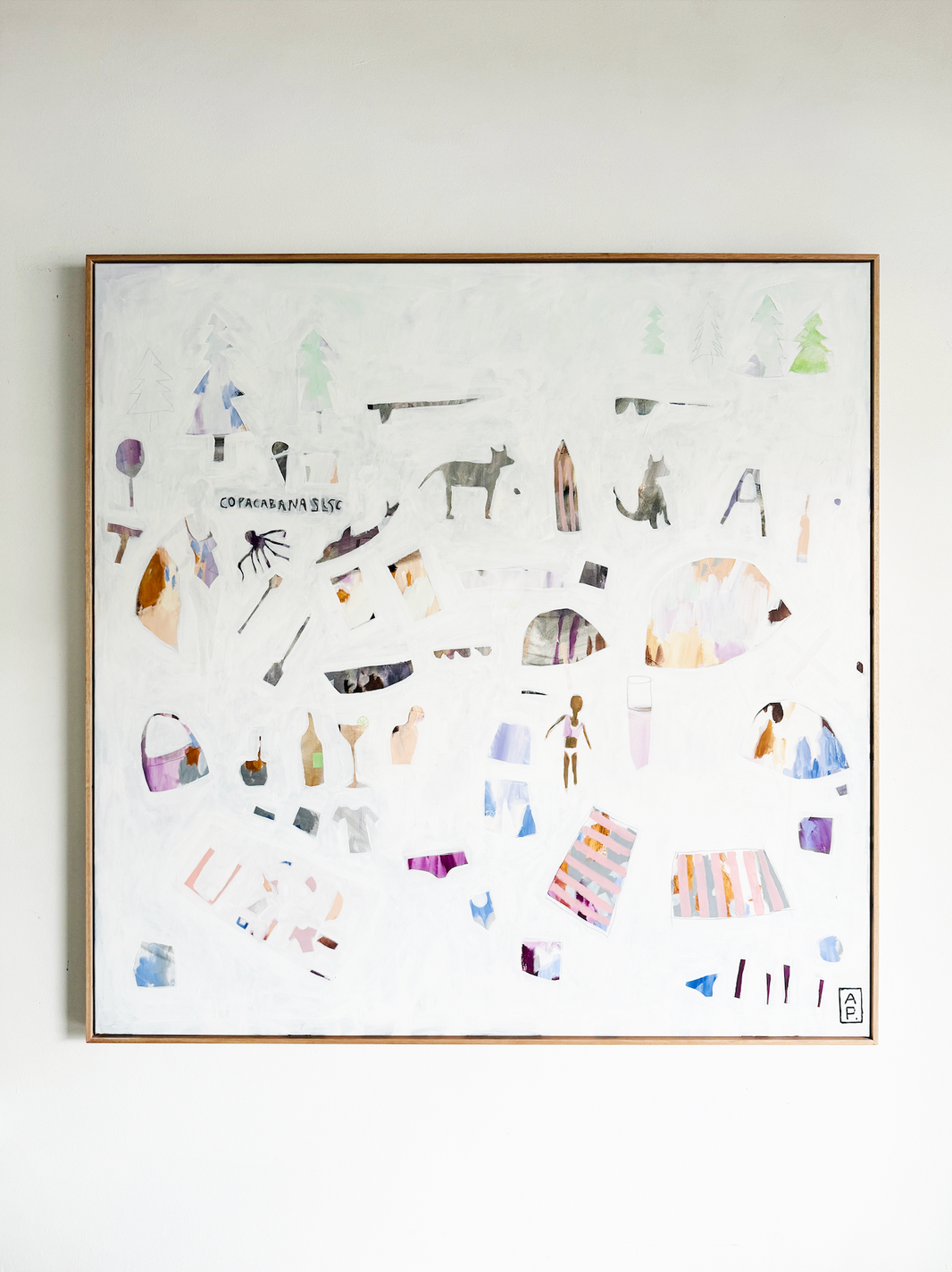 AVAILABLE ORIGINALS – Anna Price Art Co.