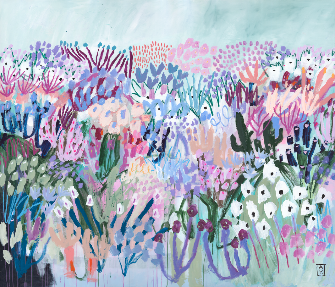 SHOP FLORAL – Anna Price Art Co.