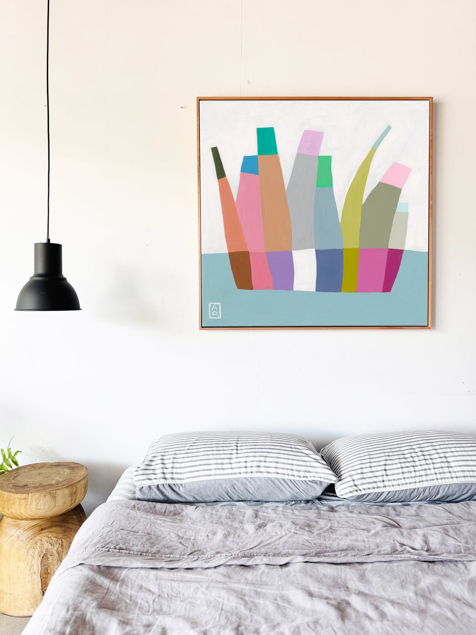 SHOP COLORBLOCK – Anna Price Art Co.