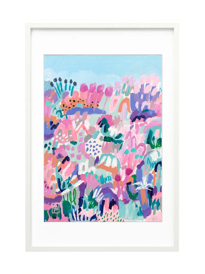 PREMIUM POSTER PRINTS – Page 2 – Anna Price Art Co.