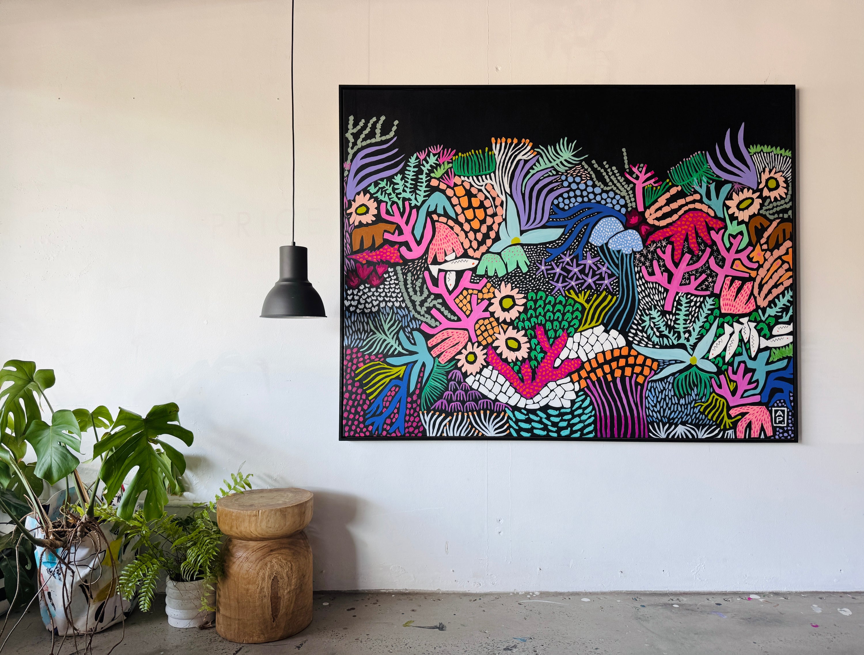 IN BLOOM - LIMITED EDITION PRINT COLLECTION – Anna Price Art Co.