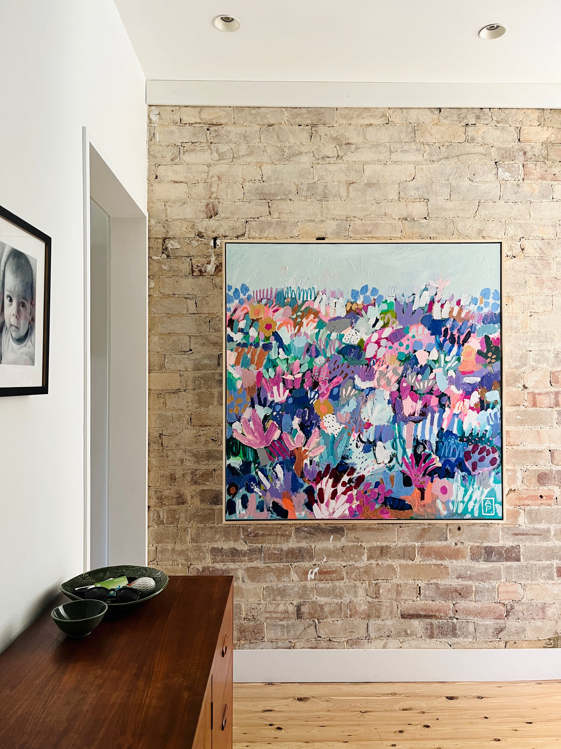 Anna Price Art Co.