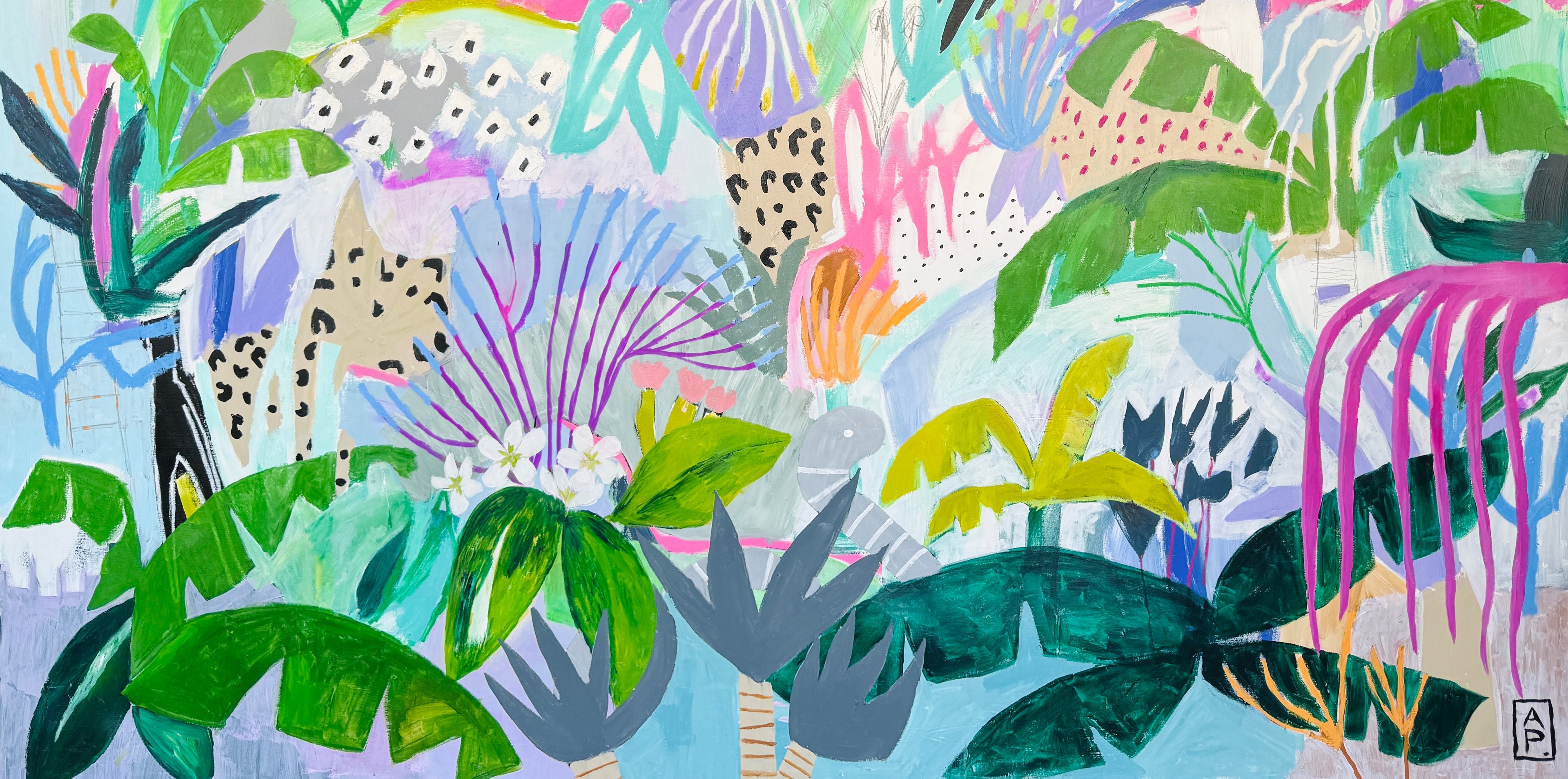 Anna Price Art Co.