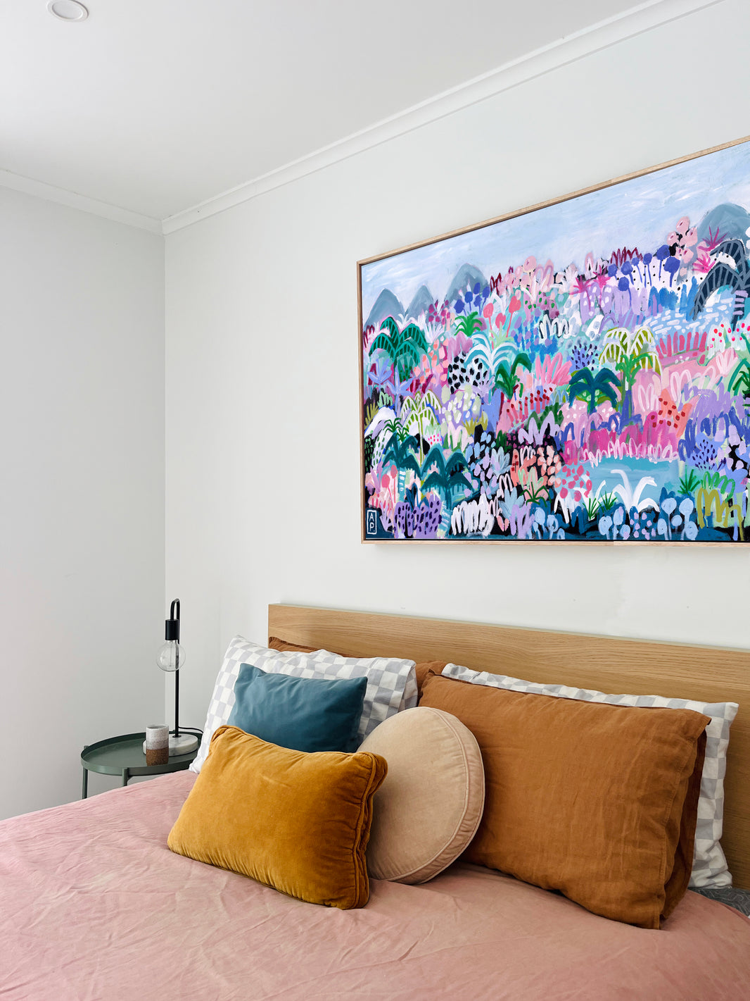 SHOP FLORAL – Anna Price Art Co.