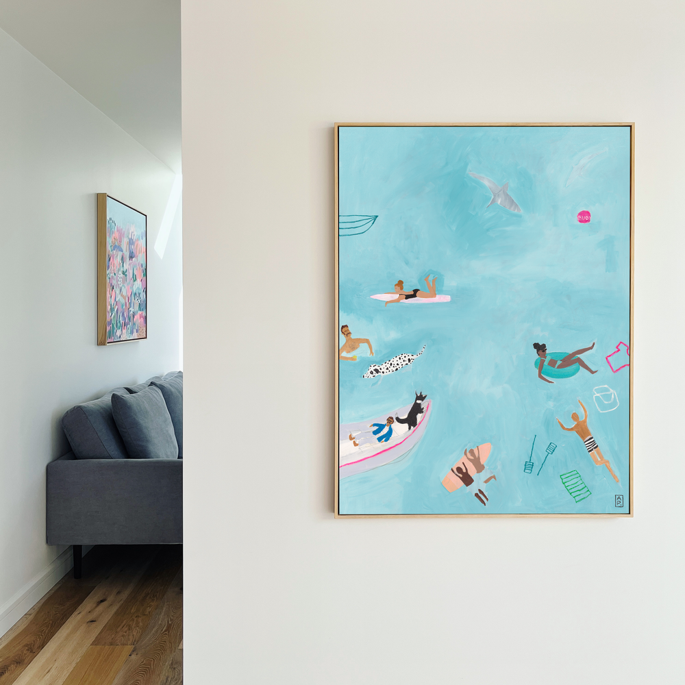 Anna Price Art Co.