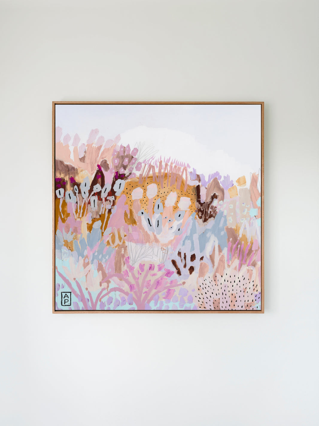 SHOP FLORAL – Anna Price Art Co.