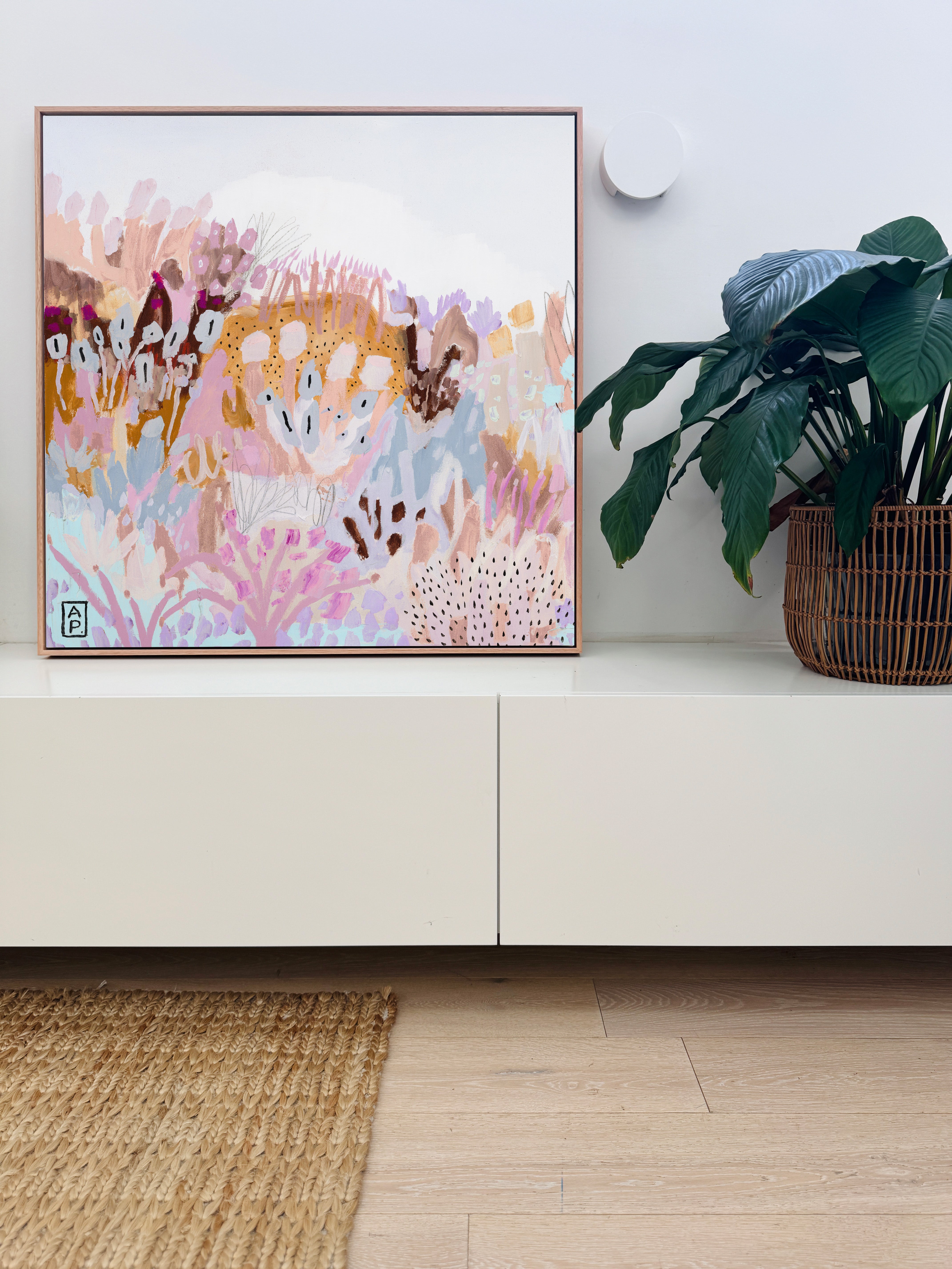 SHOP FLORAL – Anna Price Art Co.
