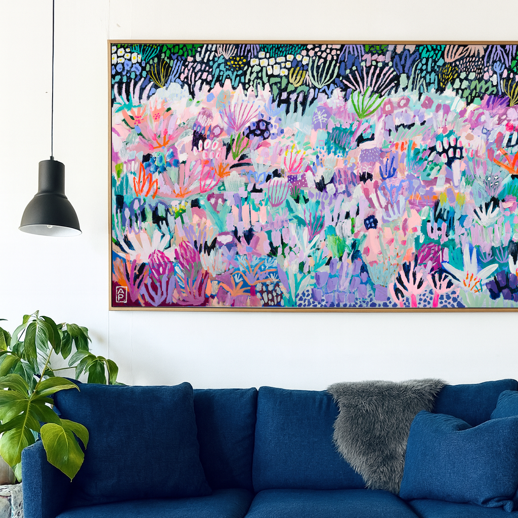 NEMO'S NIGHTCAP - Art Print – Anna Price Art Co.
