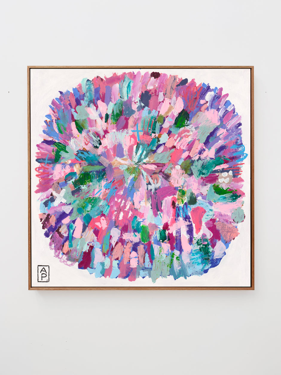 IN BLOOM - LIMITED EDITION PRINT COLLECTION – Anna Price Art Co.