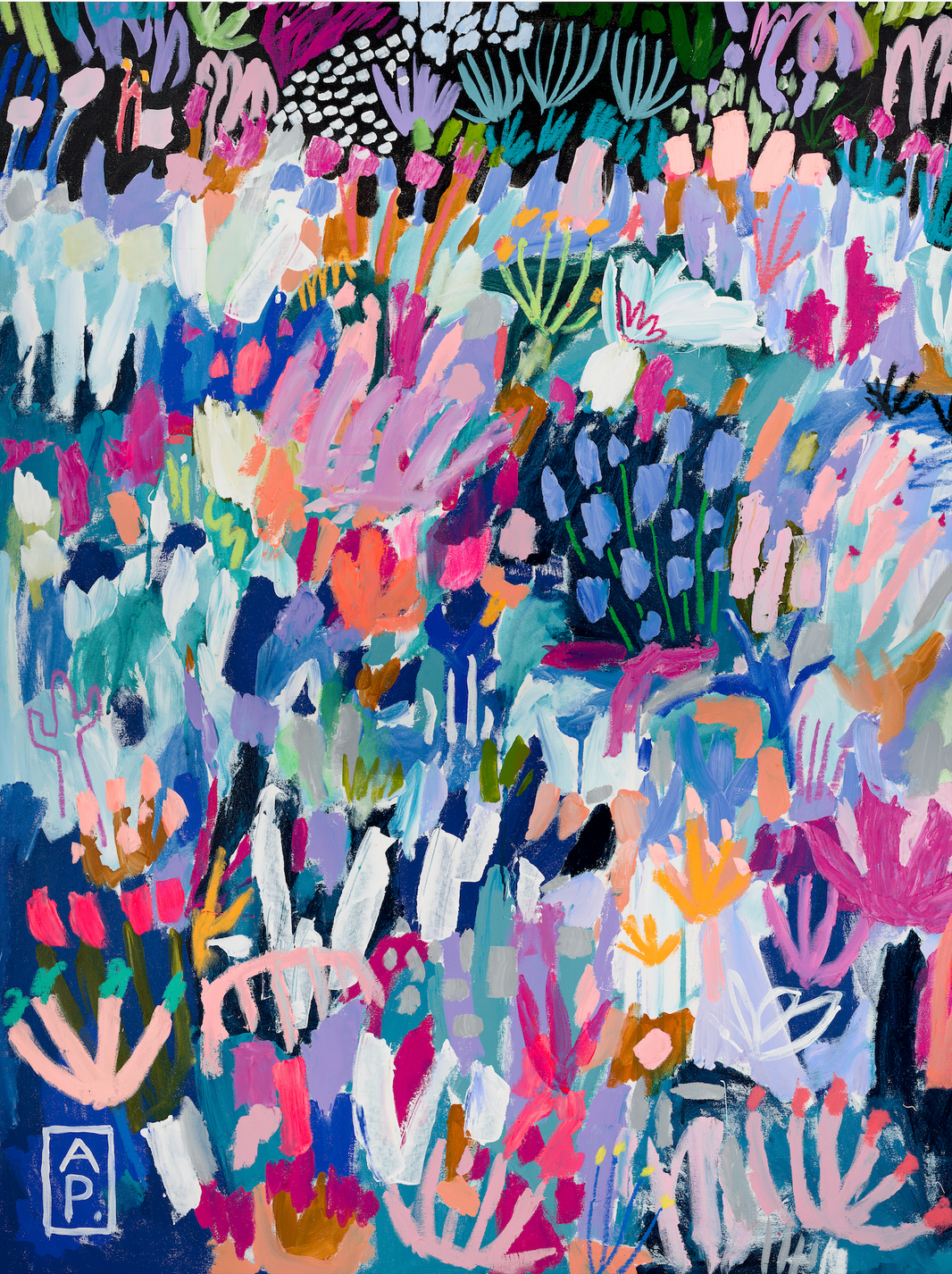 SHOP REEF – Anna Price Art Co.