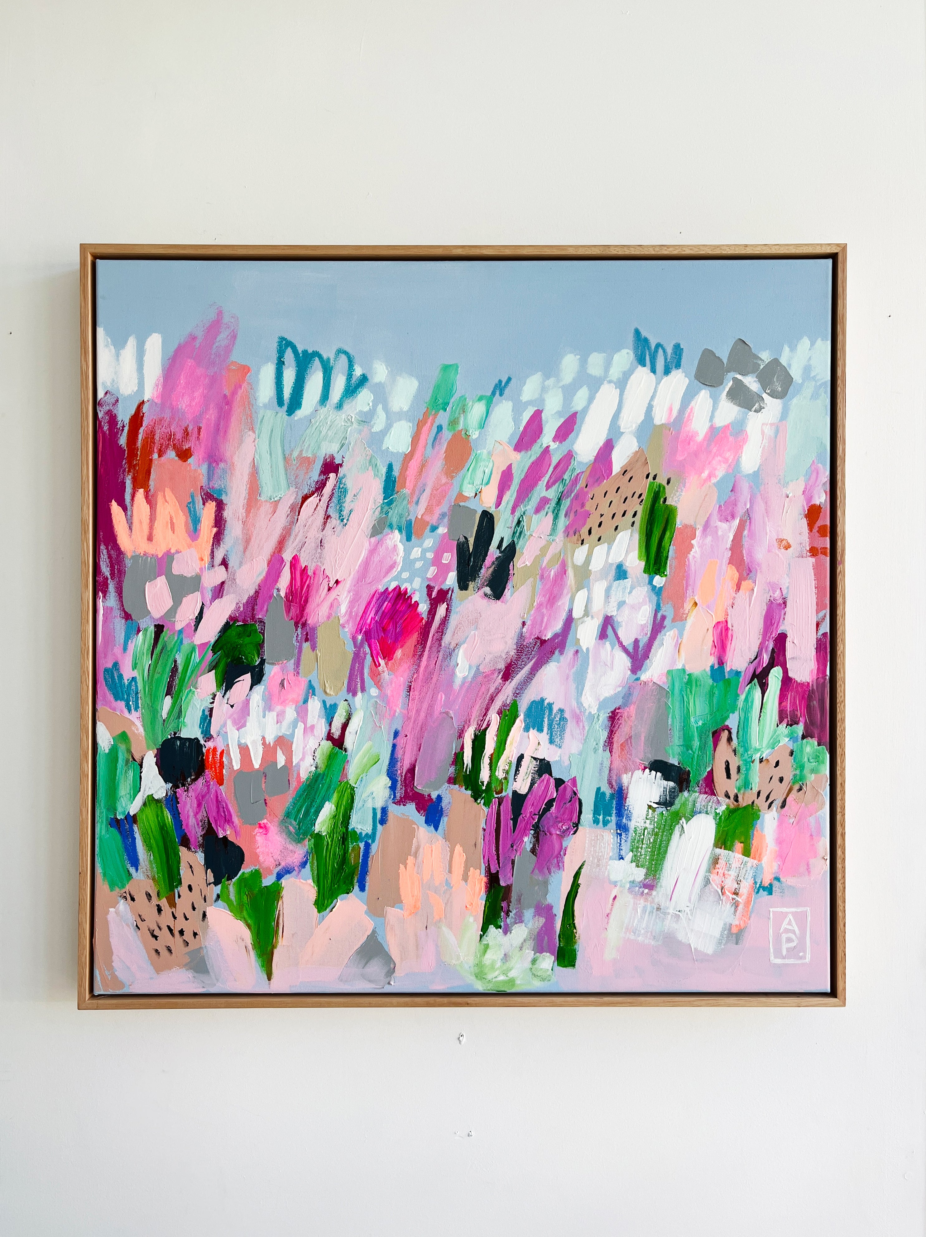 RUDIE limited edition print – Anna Price Art Co.