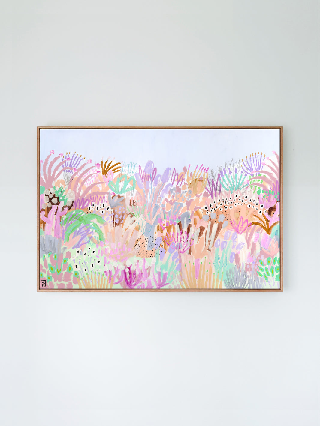 FLORAL PRINTS – Anna Price Art Co.