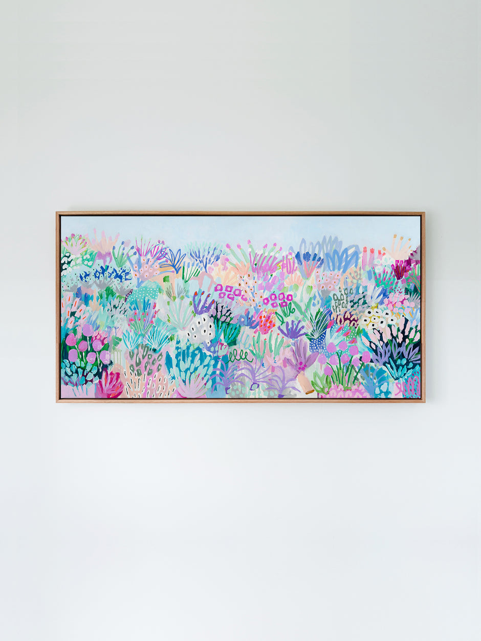 FLORAL PRINTS – Anna Price Art Co.