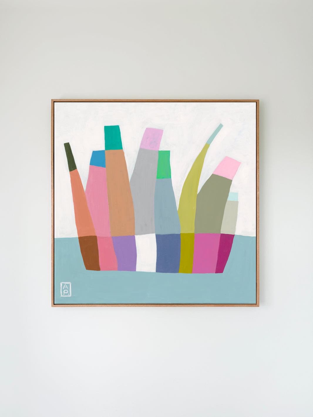 SHOP COLORBLOCK – Anna Price Art Co.