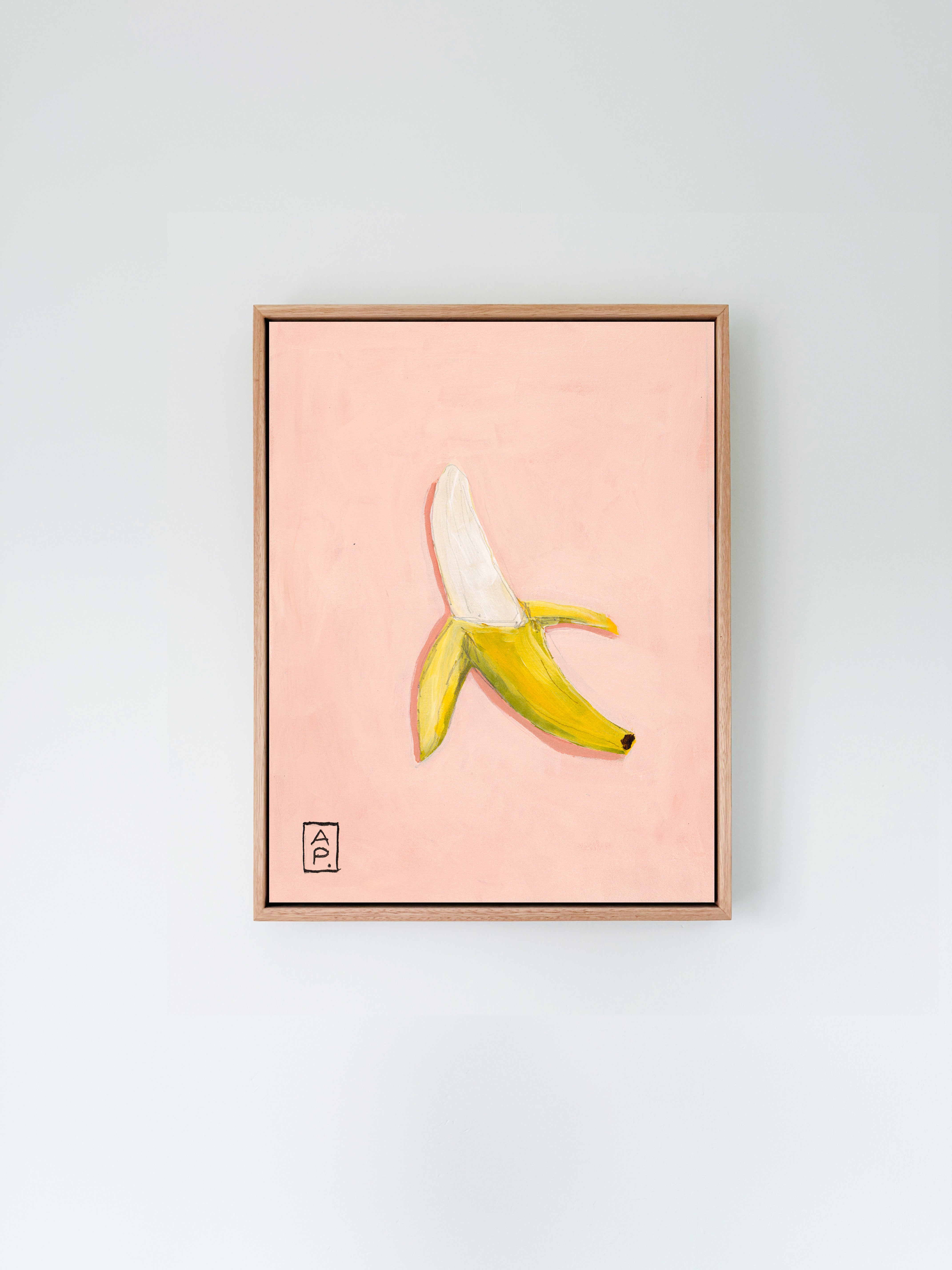 You Can't Afford - Art Print – Anna Price Art Co.