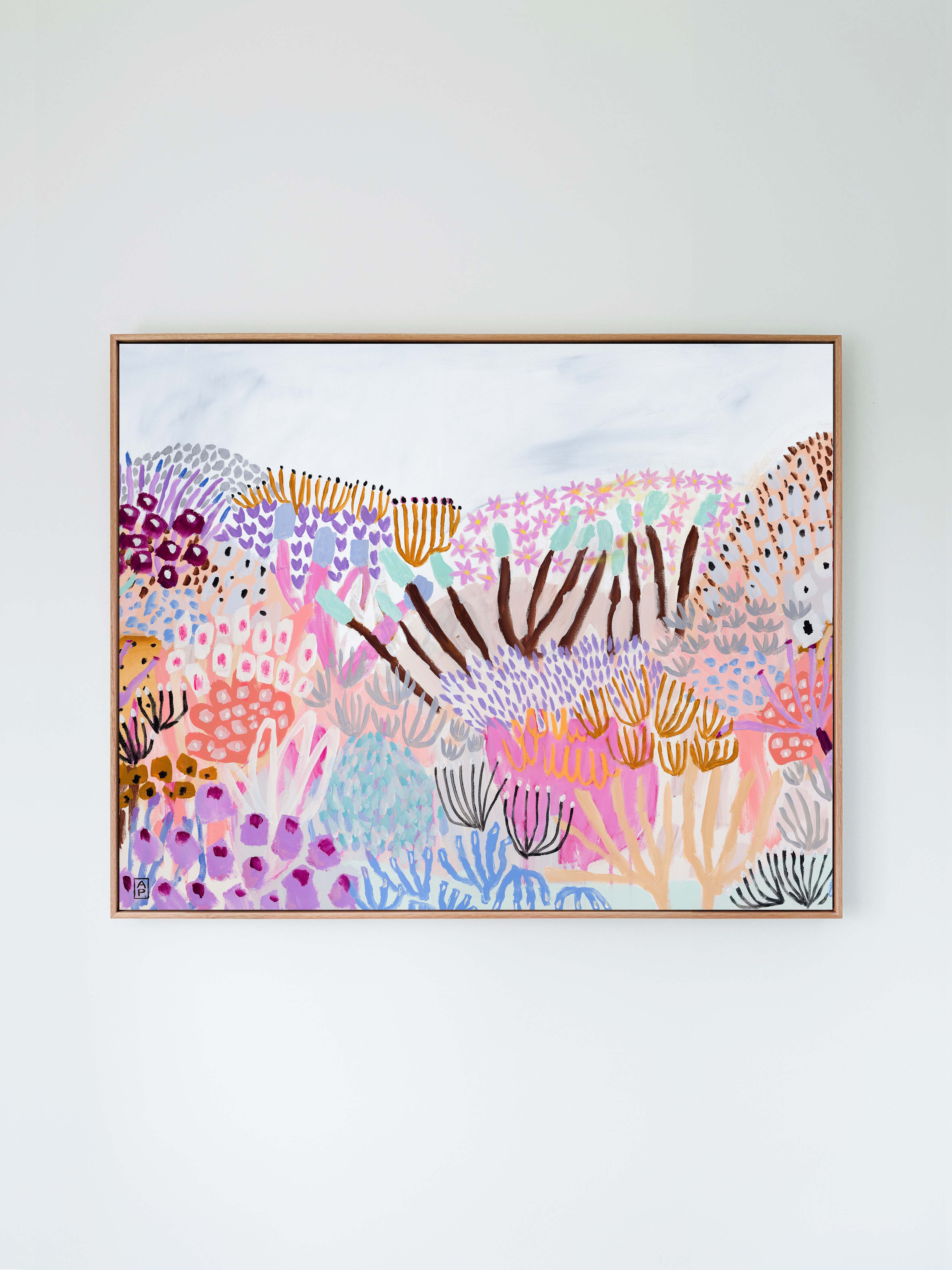 SHOP FLORAL – Anna Price Art Co.