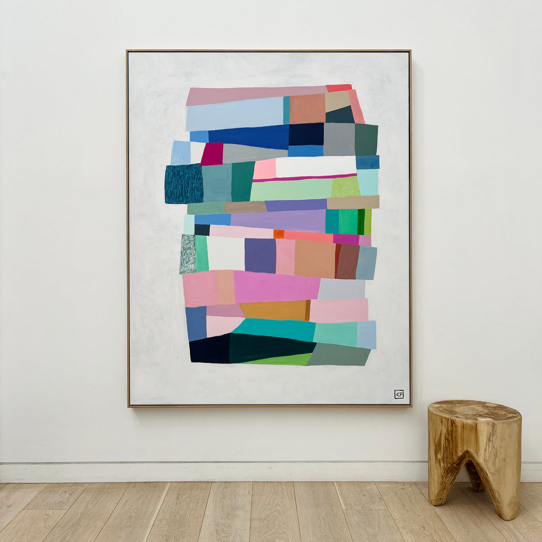 SHOP GEOMETRIC – Anna Price Art Co.