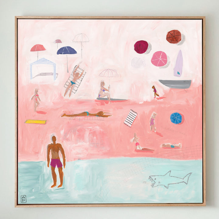 Anna Price Art Co.